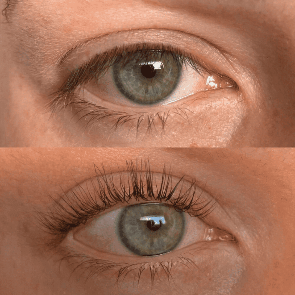 Lash Lift Kit: Your Best Lash Lift at Home Solution | Luxe Cosmetics