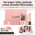 Lash Lift Kit: Your Best Lash Lift at Home Solution | Luxe Cosmetics