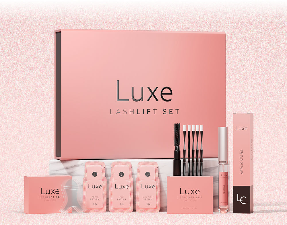 Luxe Cosmetics Australia
