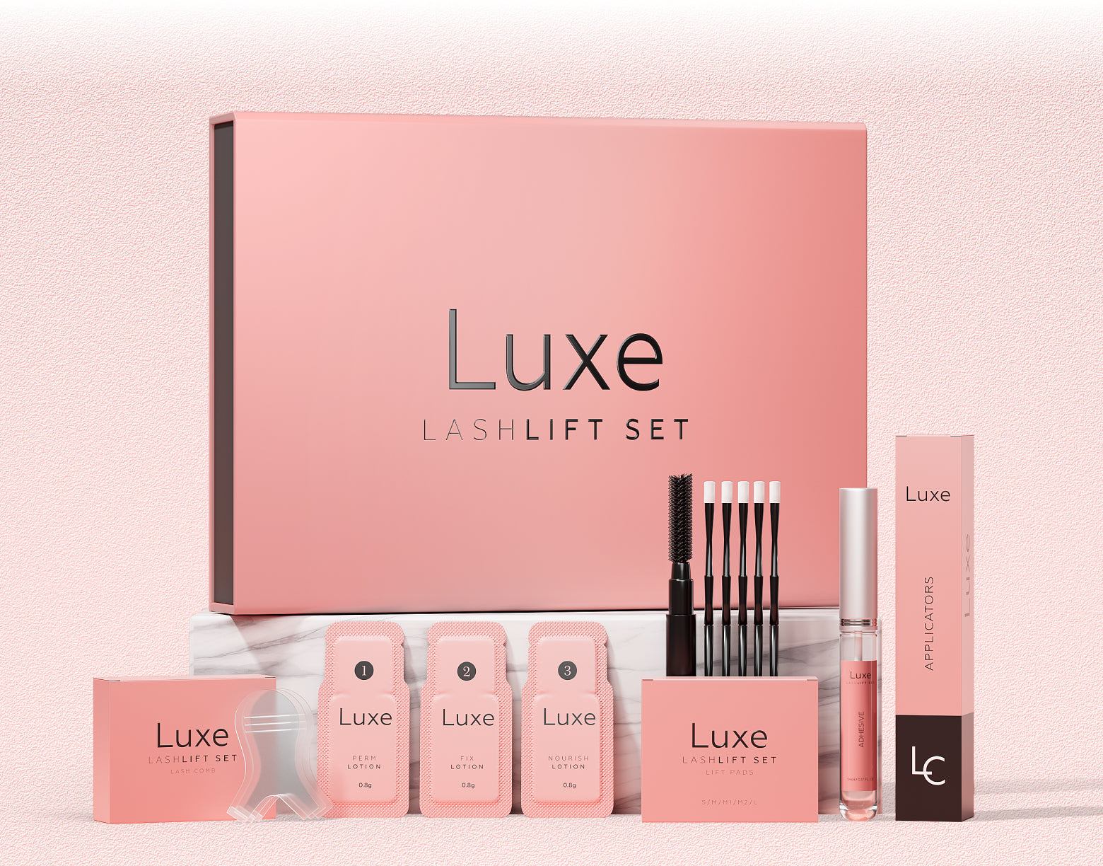 Luxe Cosmetics Australia